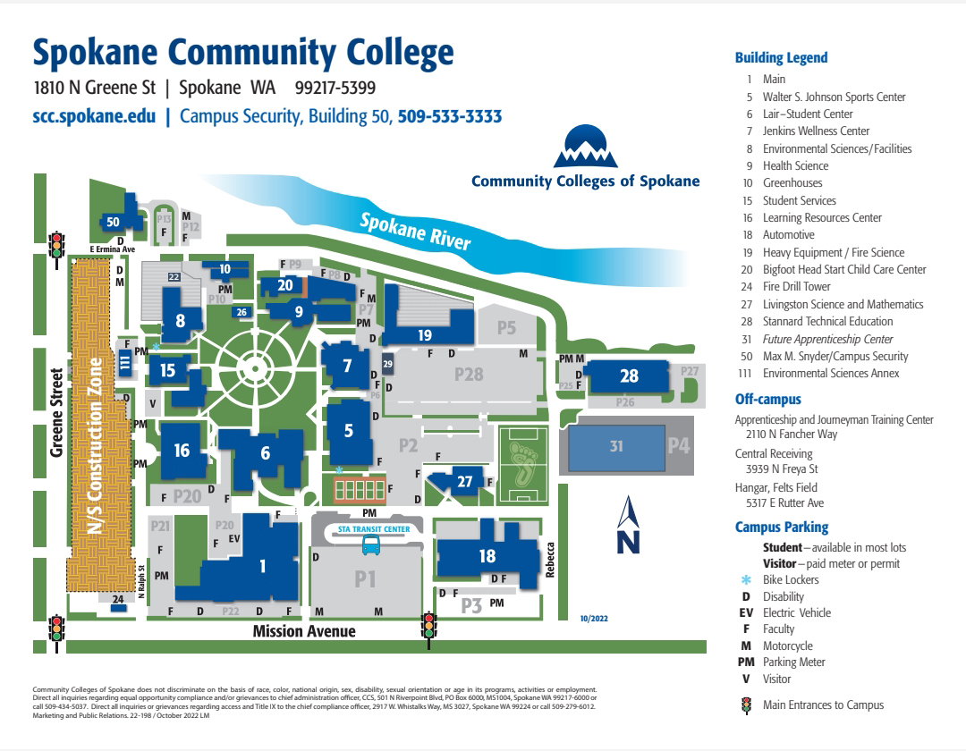 Pharmacy Technicians – Spokane Pharmacy Association